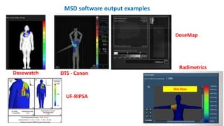 Radiation management in CTO PCI | PPTX