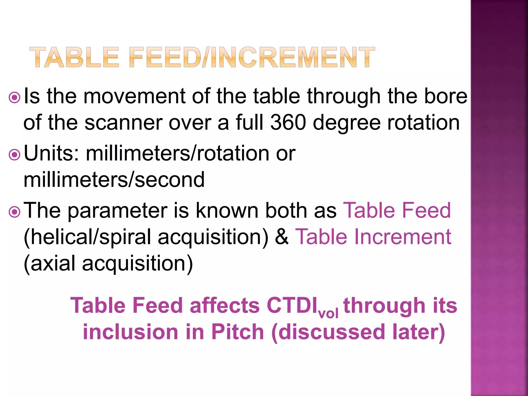Dose Reduction Technique In Ct Scan Pptx Cameras And Camcorders