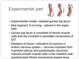 Dose response relationship.ppt pharmacology | PPT