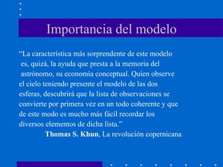 Dos esferas | PPS