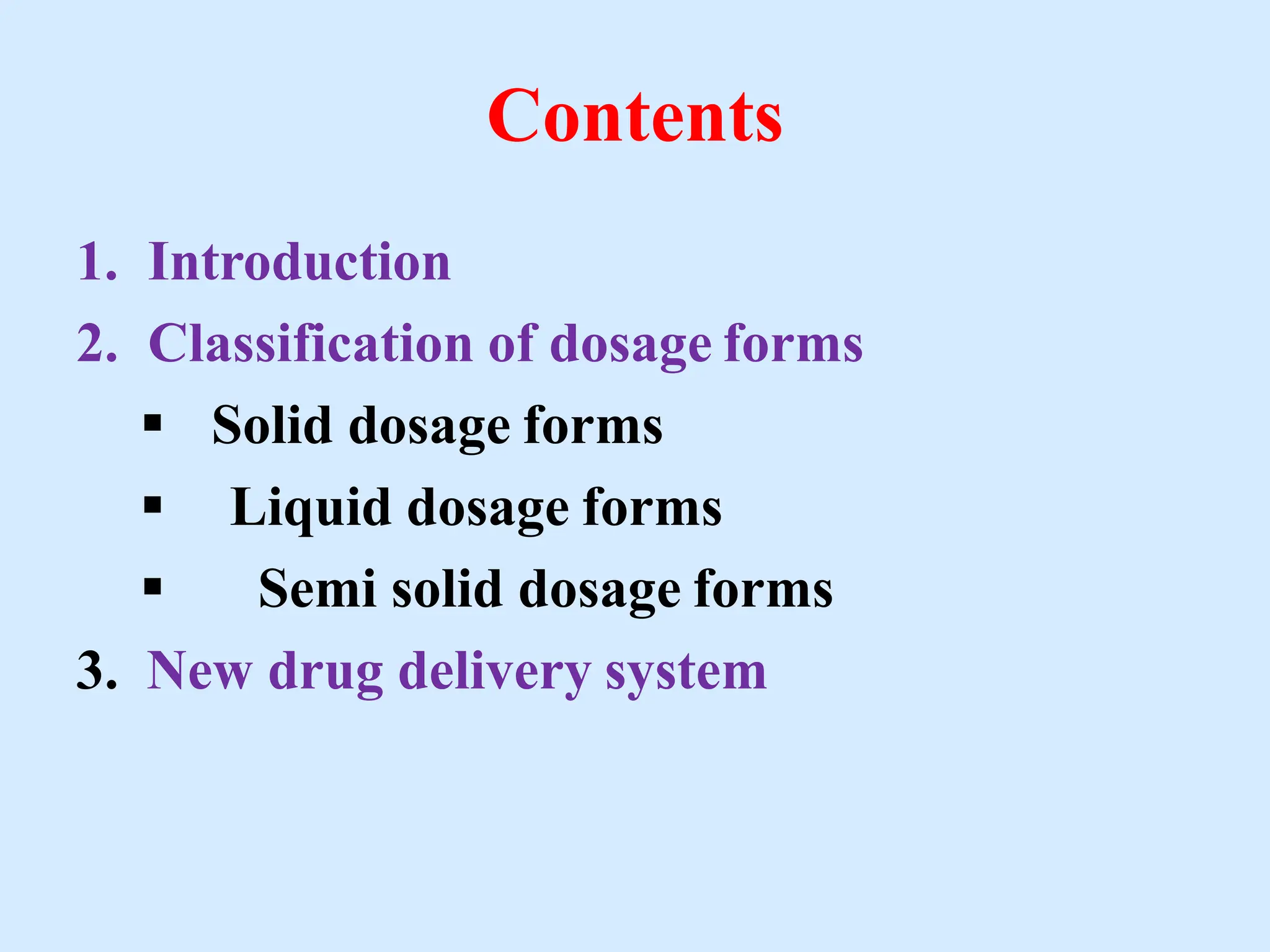 doses forms.pptx used in pharmaceutical formulations | PPTX