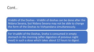 Doshagati from Shakha to Kostha .pptx