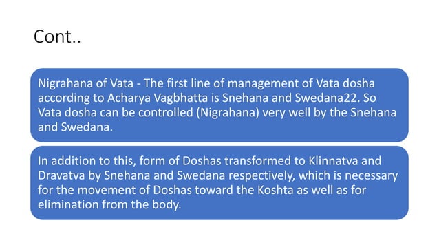 Doshagati from Shakha to Kostha .pptx | Hinduism | Religion & Spirituality