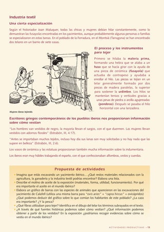 Dosier iberos es | PDF