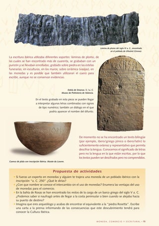 Dosier iberos es | PDF