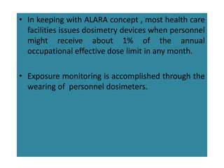 DOSIMETERS.pptx