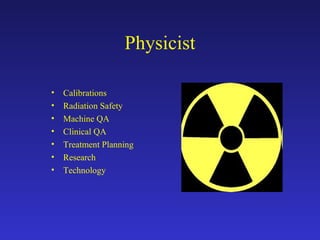 Dosimetric calculations | PPT