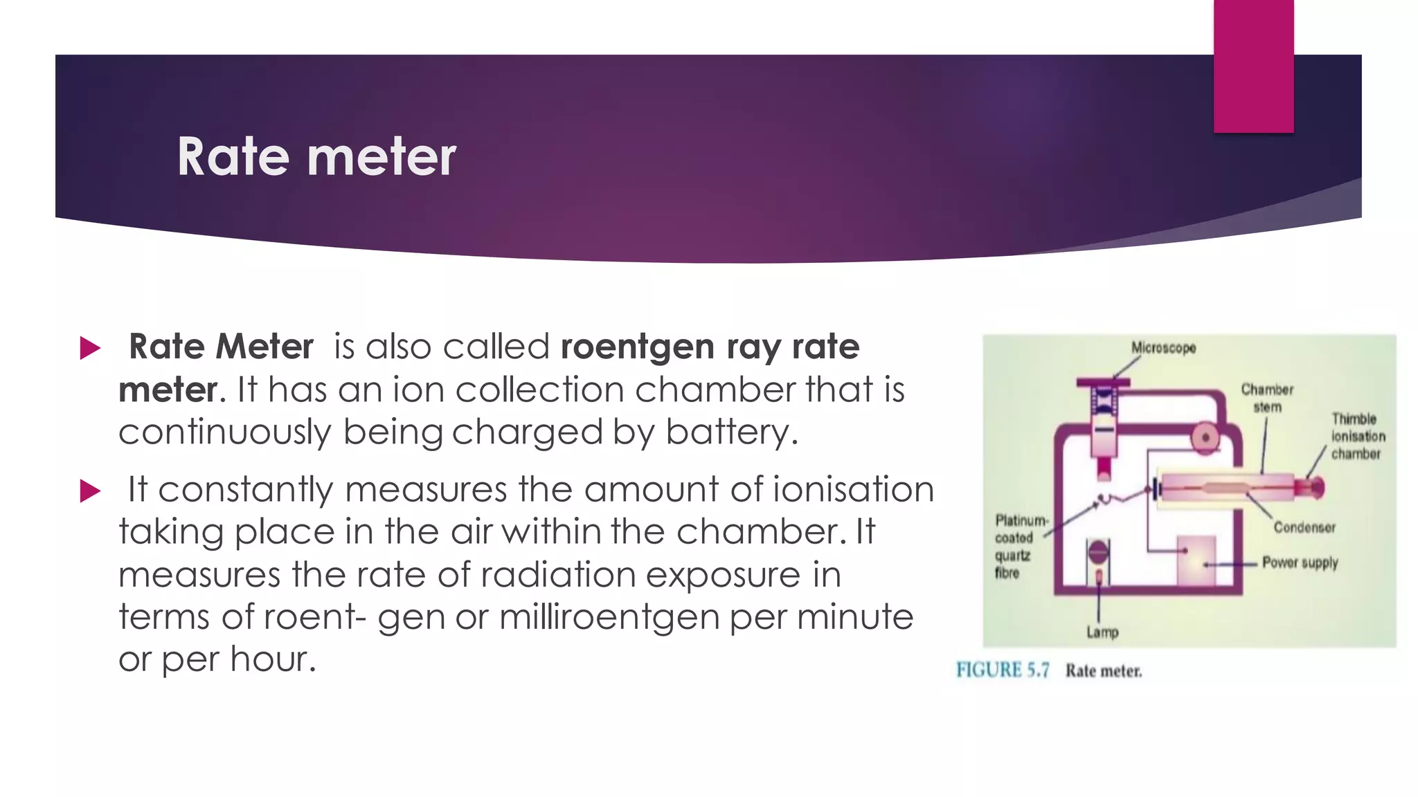 Dosimetry | PDF
