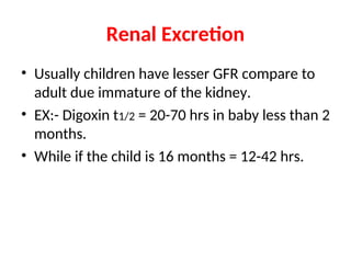 Dosing of drug in Pediatric Patients.ppt 1.ppt