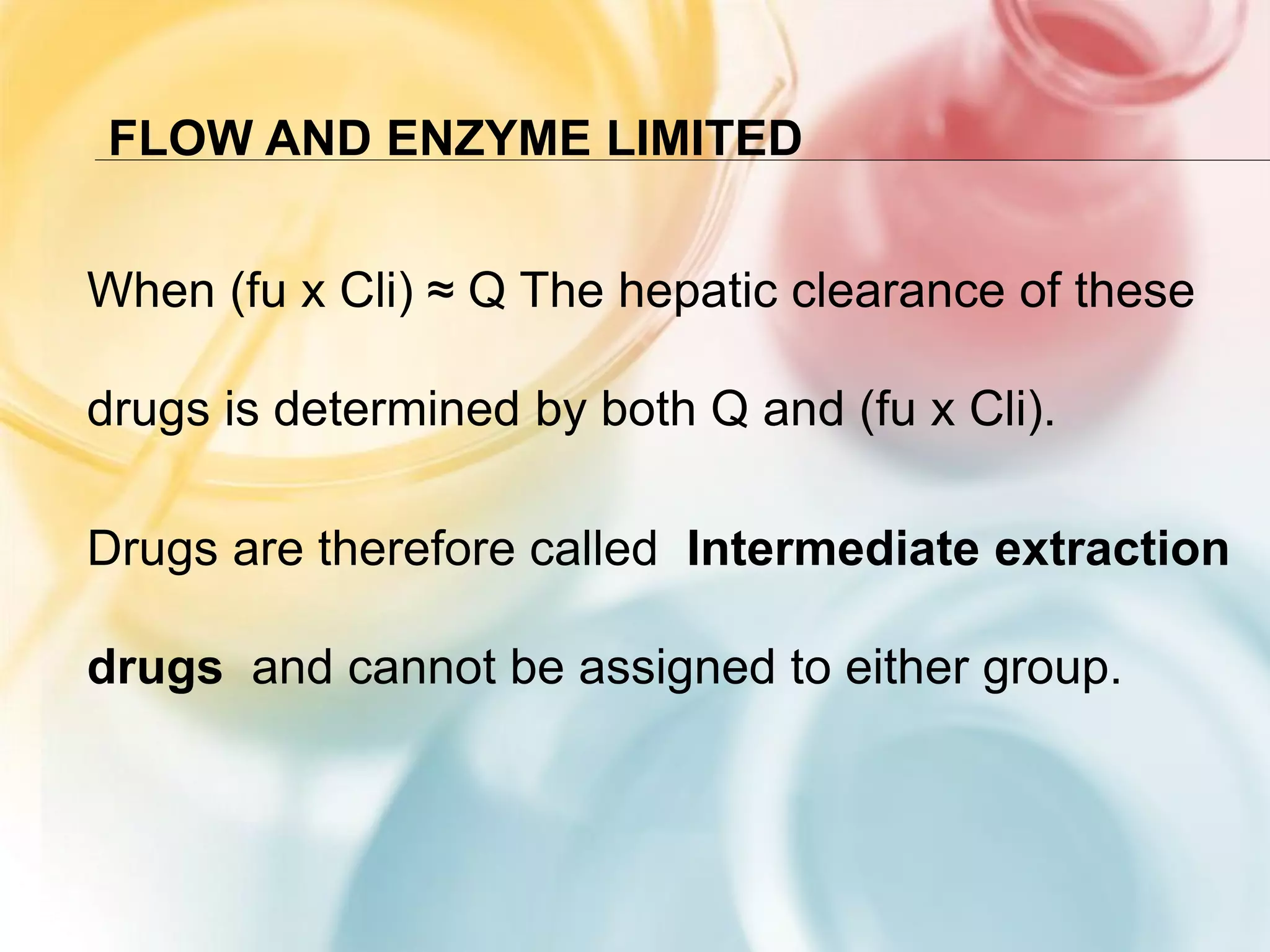 Dosing of drugs in liver failure | PDF
