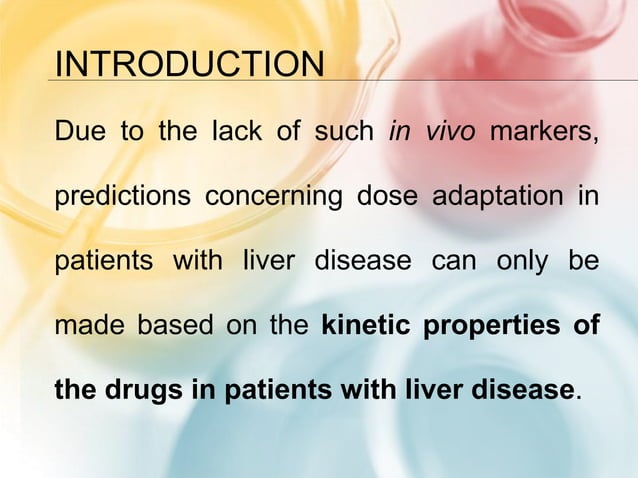 Dosing of drugs in liver failure | PDF | Illegal Drugs, Tobacco ...