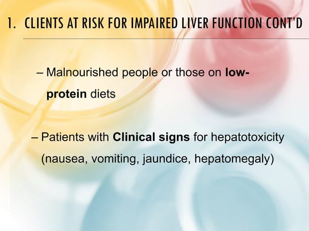 Dosing of drugs in liver failure | PDF | Illegal Drugs, Tobacco ...
