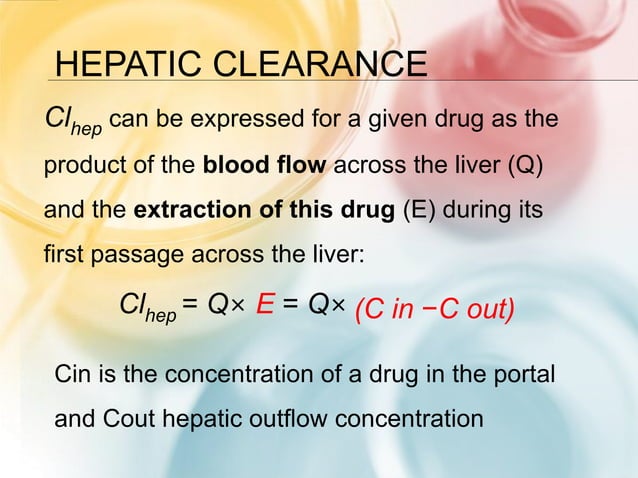 Dosing of drugs in liver failure | PDF | Illegal Drugs, Tobacco ...
