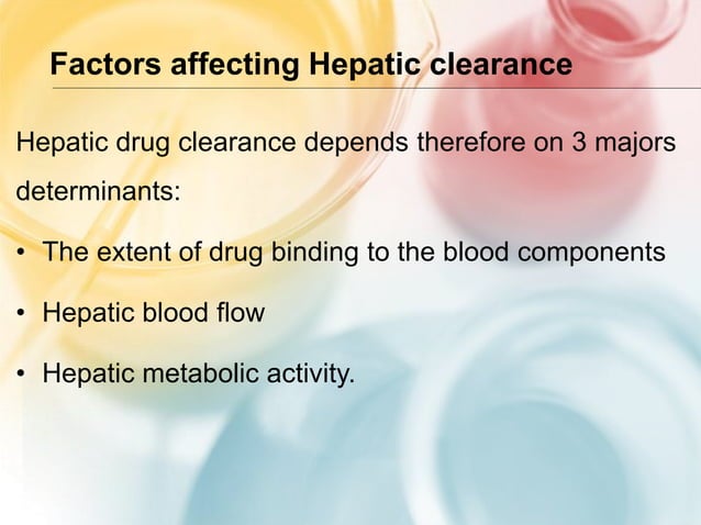 Dosing of drugs in liver failure | PDF | Illegal Drugs, Tobacco ...