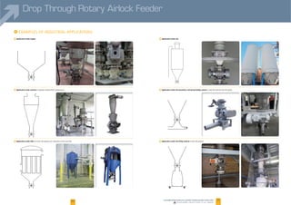Dosing solutions Palamatic Process | PDF