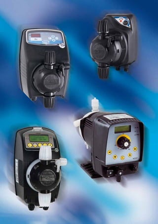Dosing systems | PDF