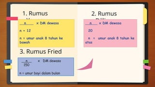 dosis obat, jenis dan cara perhitungannya.pptx