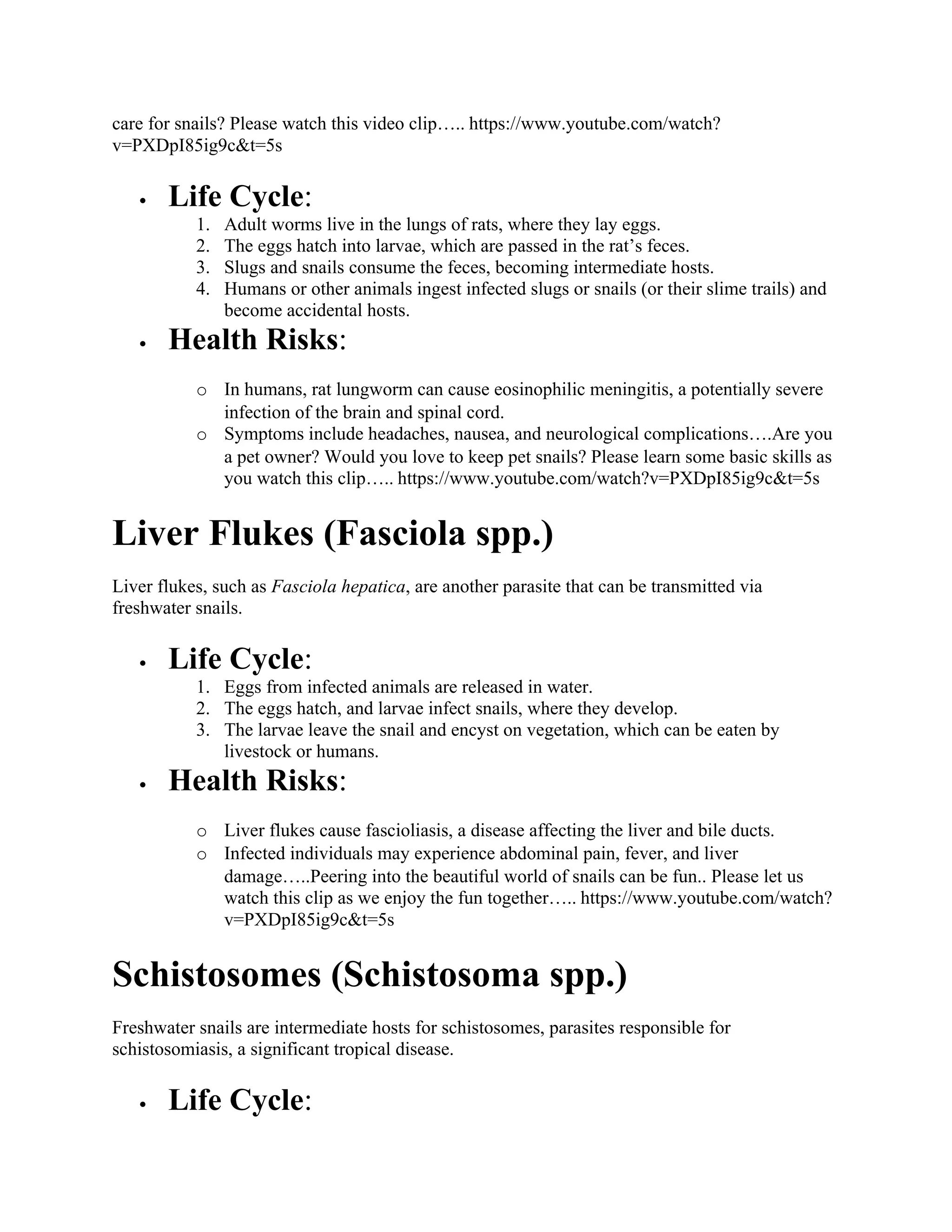 DO SLUGS AND SNAILS CARRY PARASITES..docx