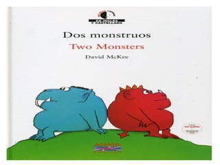 Dos mostruos | PPT