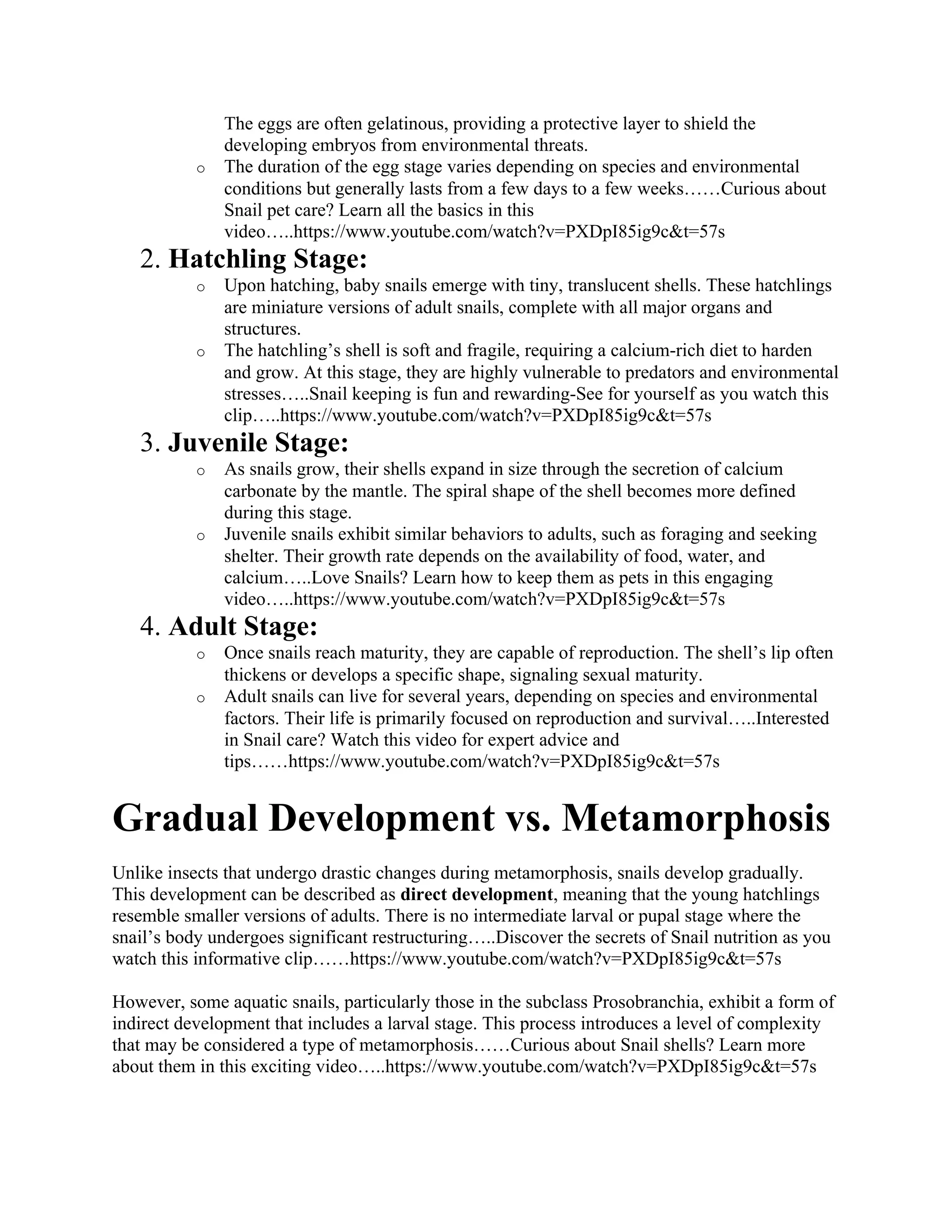 DO SNAILS UNDERGO ANY FORM OF METAMORPHOSIS..docx