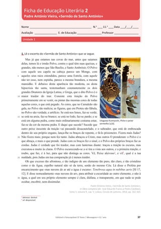 Dossiê do professor - NOVO Mensagens 11.º.pdf