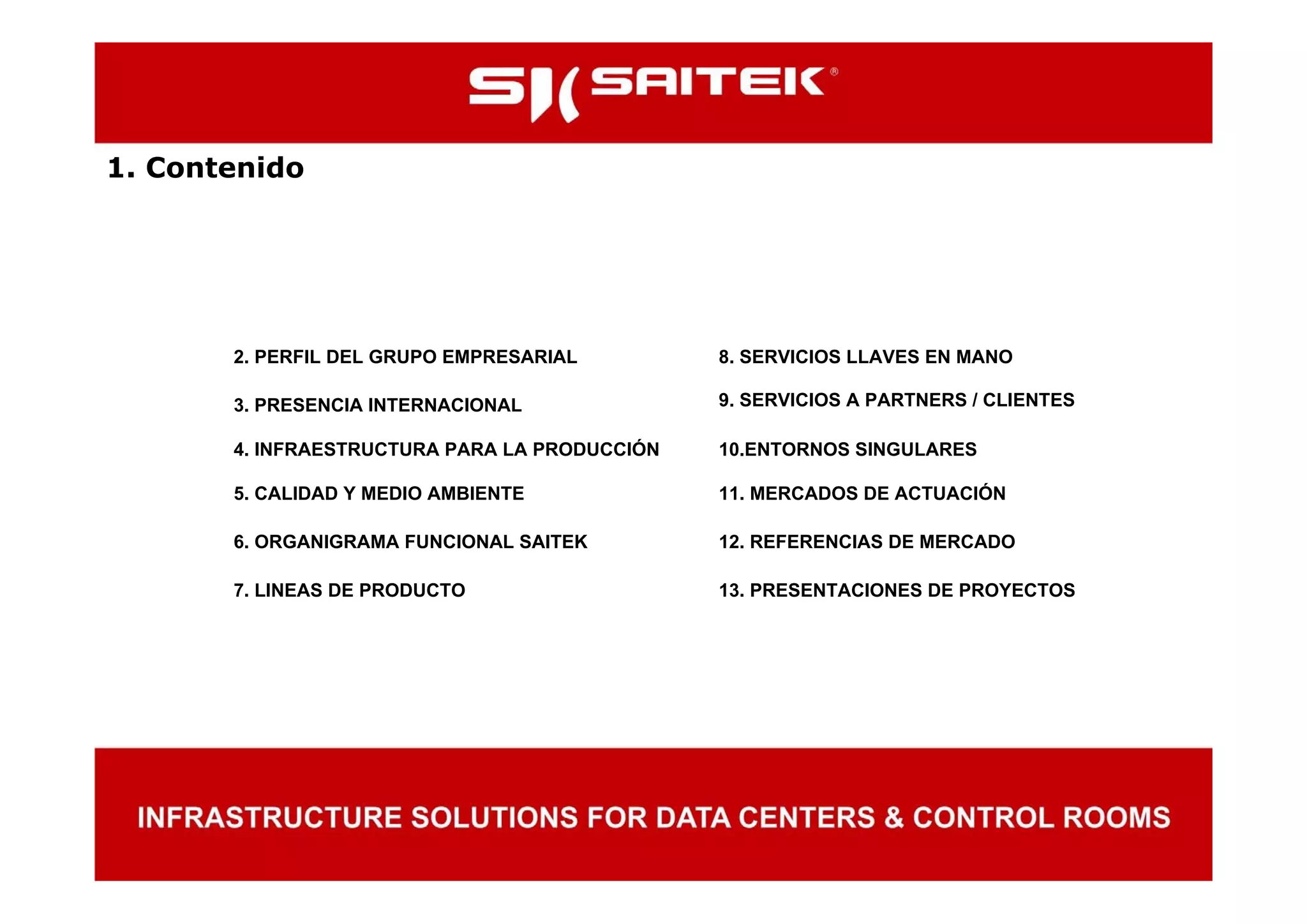 Saitek Company Profile | PDF | Manufacturing Industry | Industries
