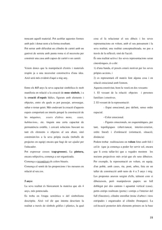 Didáctica de la educación Visual y plástica | PDF