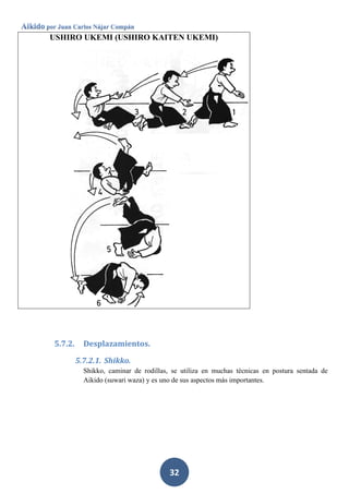 Aikido Techniques Pdf