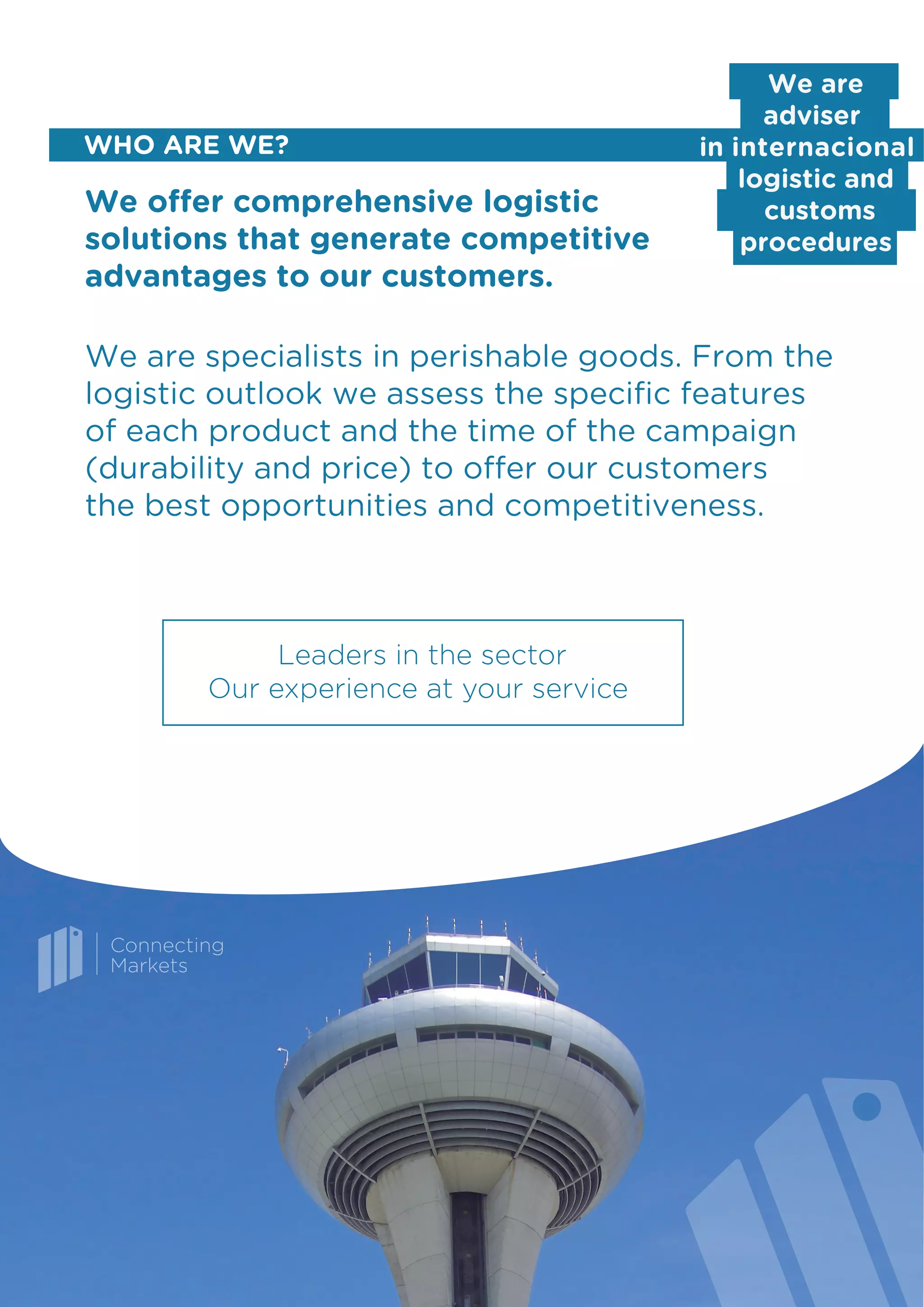 Dossier avocado - Fermac Cargo España (EN) | PDF