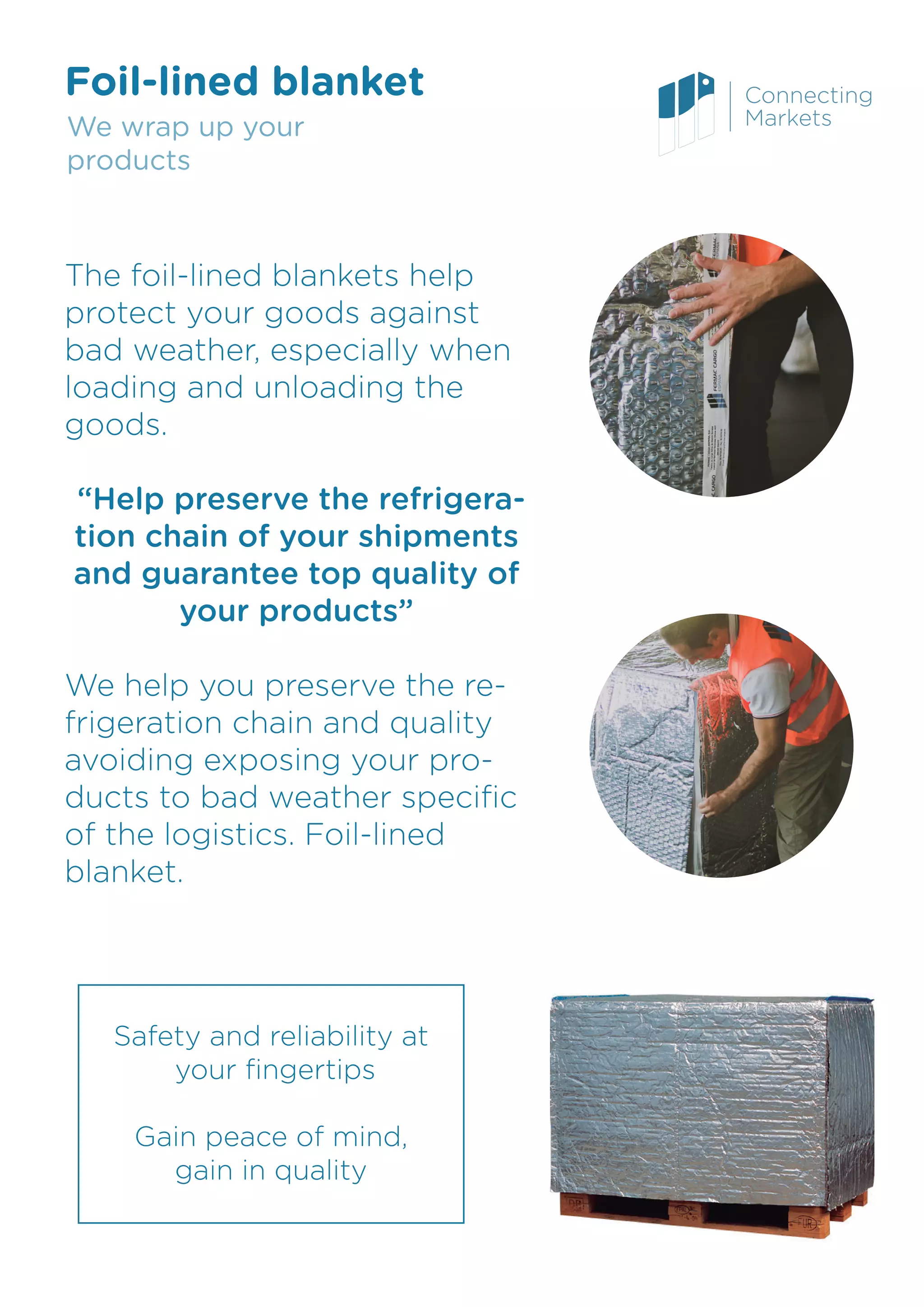 Dossier avocado - Fermac Cargo España (EN) | PDF