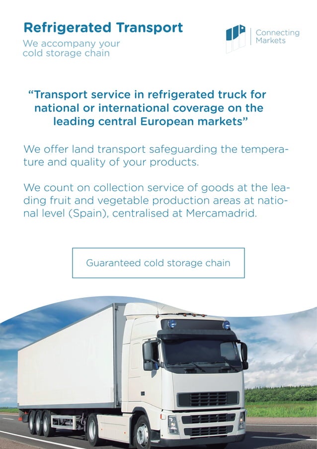 Dossier avocado - Fermac Cargo España (EN) | PDF