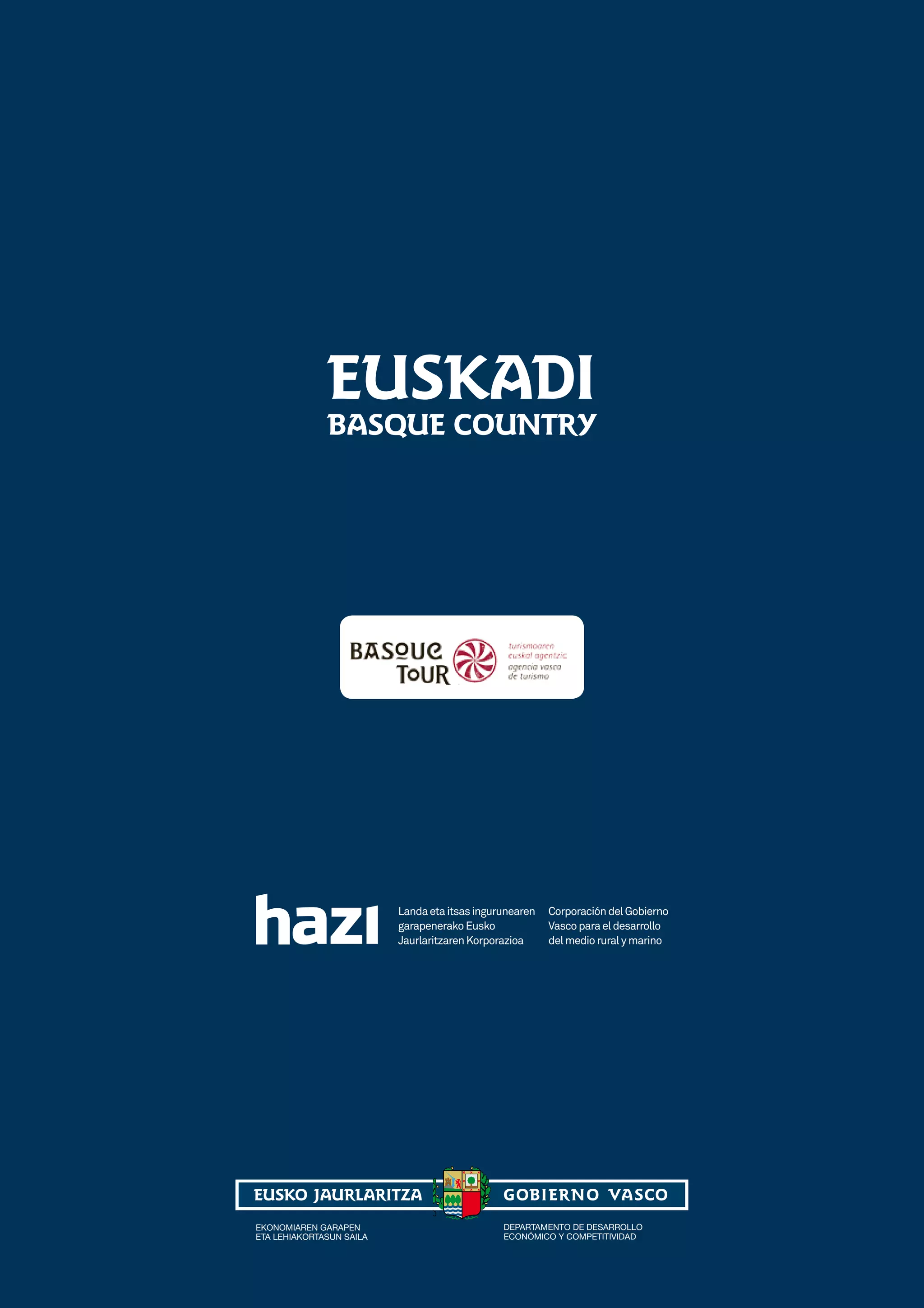 Dossier Bandera Euskadi Basque Country | PDF