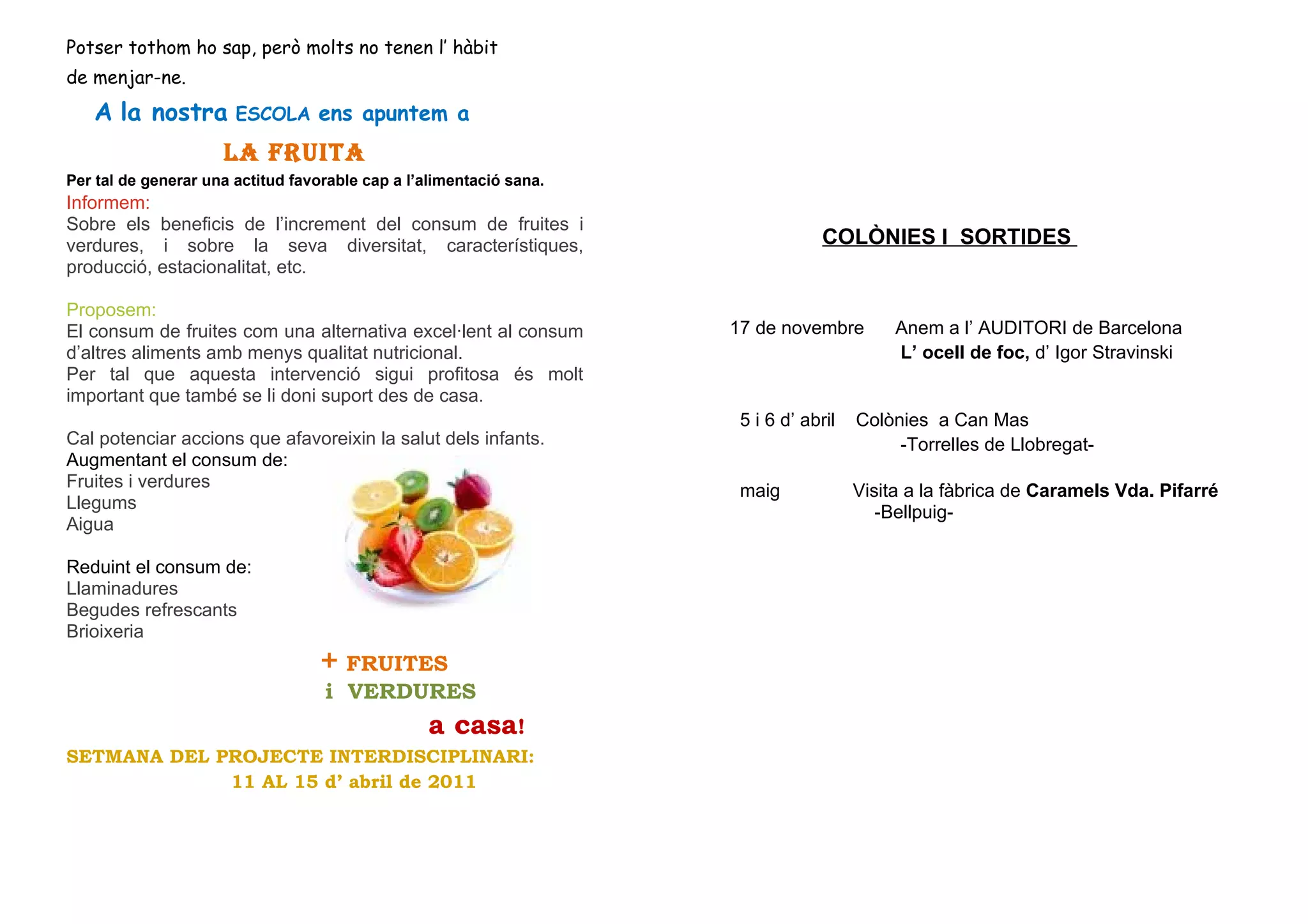 Dossier c.i. 2010 11 | DOC