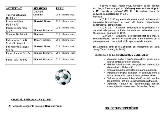 Dossier c.i. 2010 11 | DOC