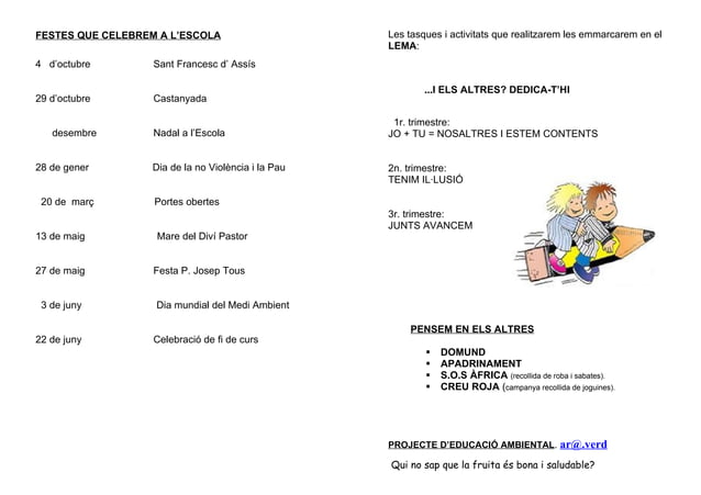 Dossier c.i. 2010 11 | DOC