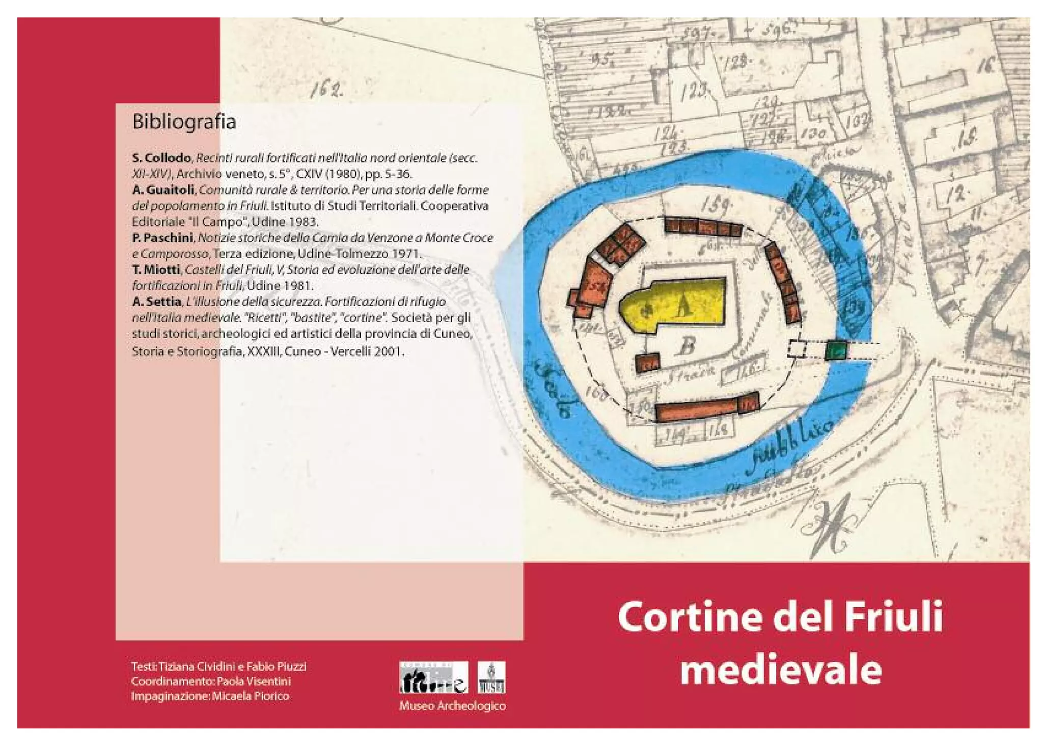 Cortine del Friuli medievale | PPT