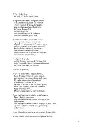 Dossier de treball David Jou | PDF