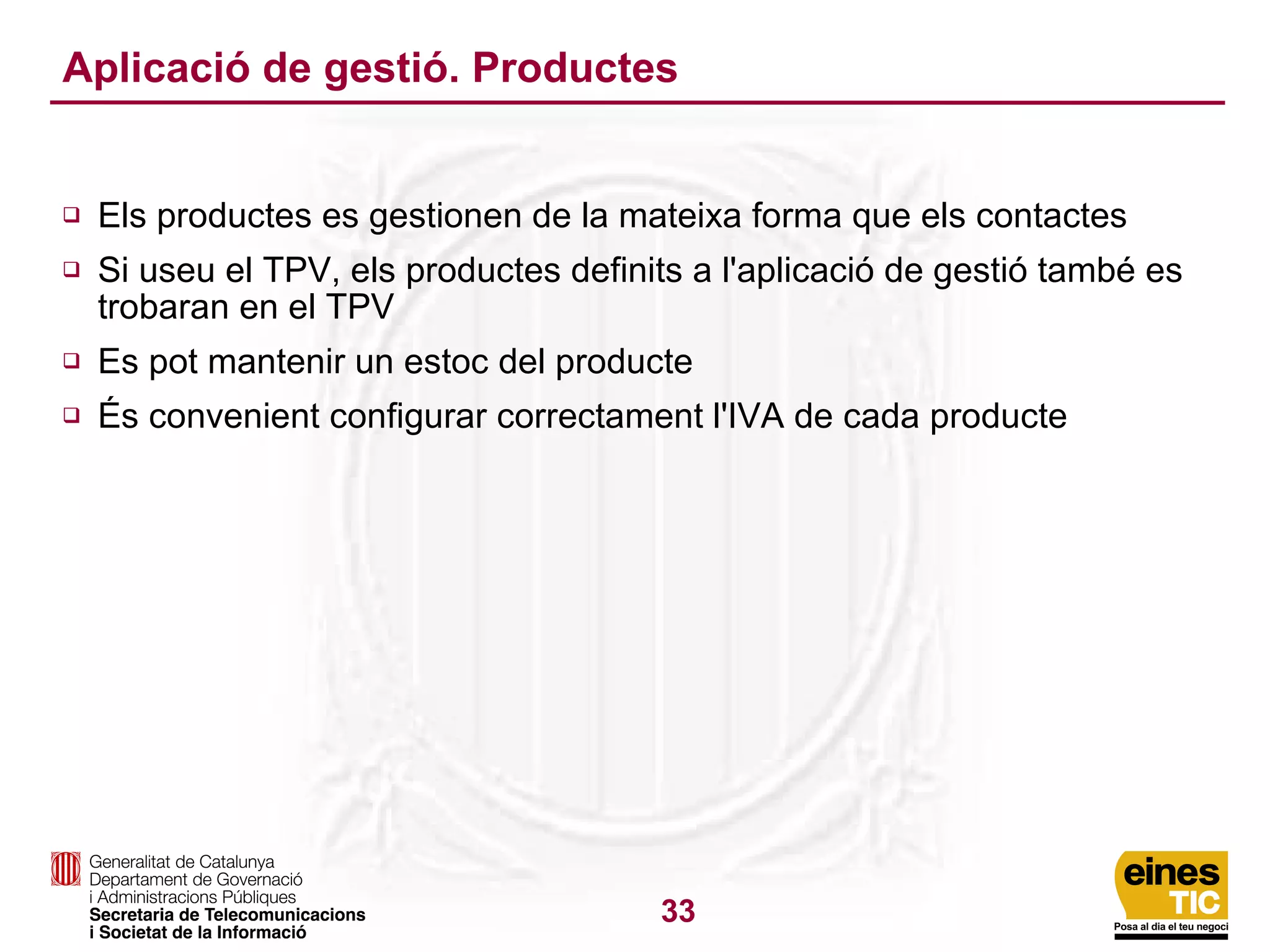 Dossier Eines TIC | PDF