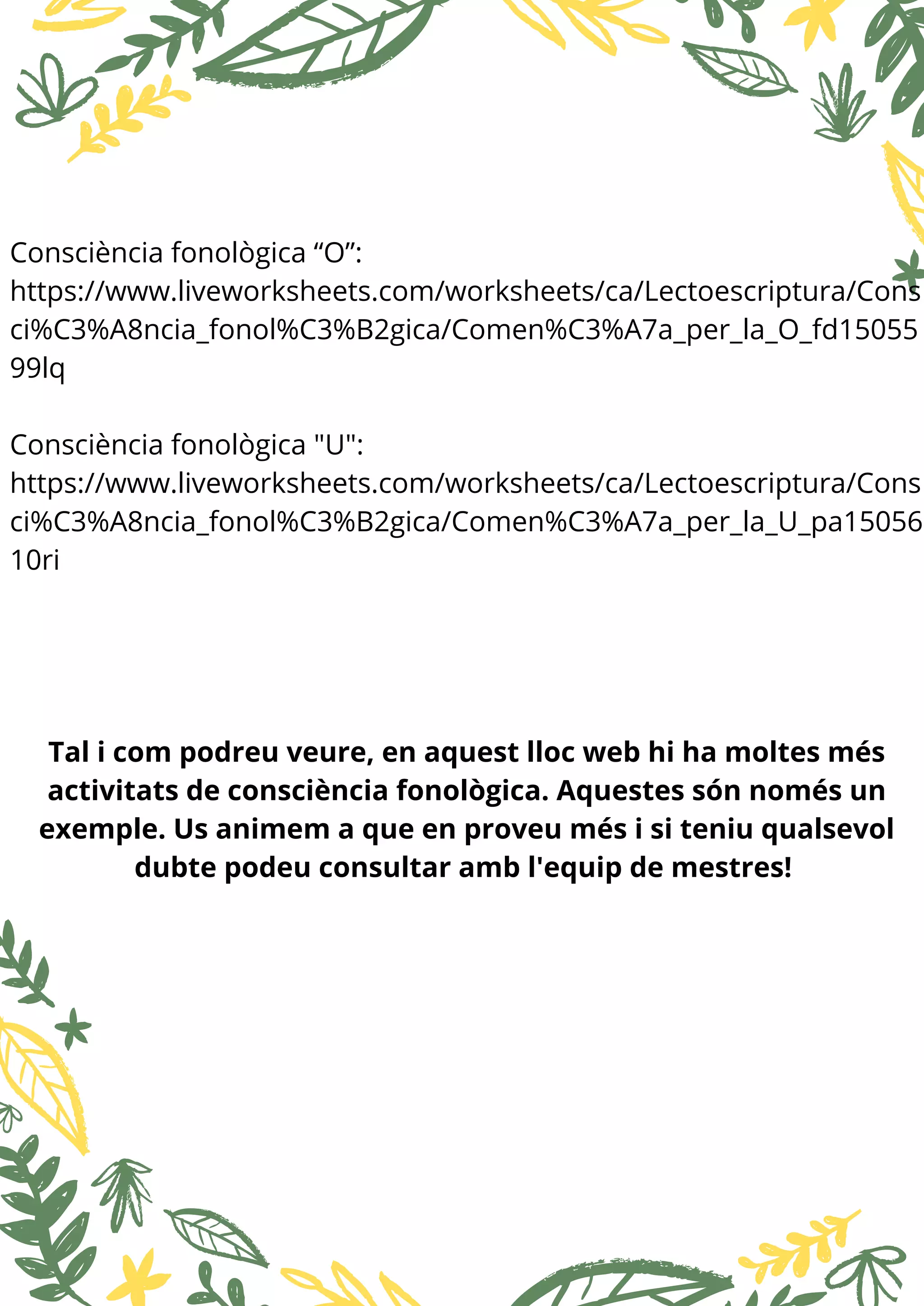 Dossier families laia_cardus | PDF