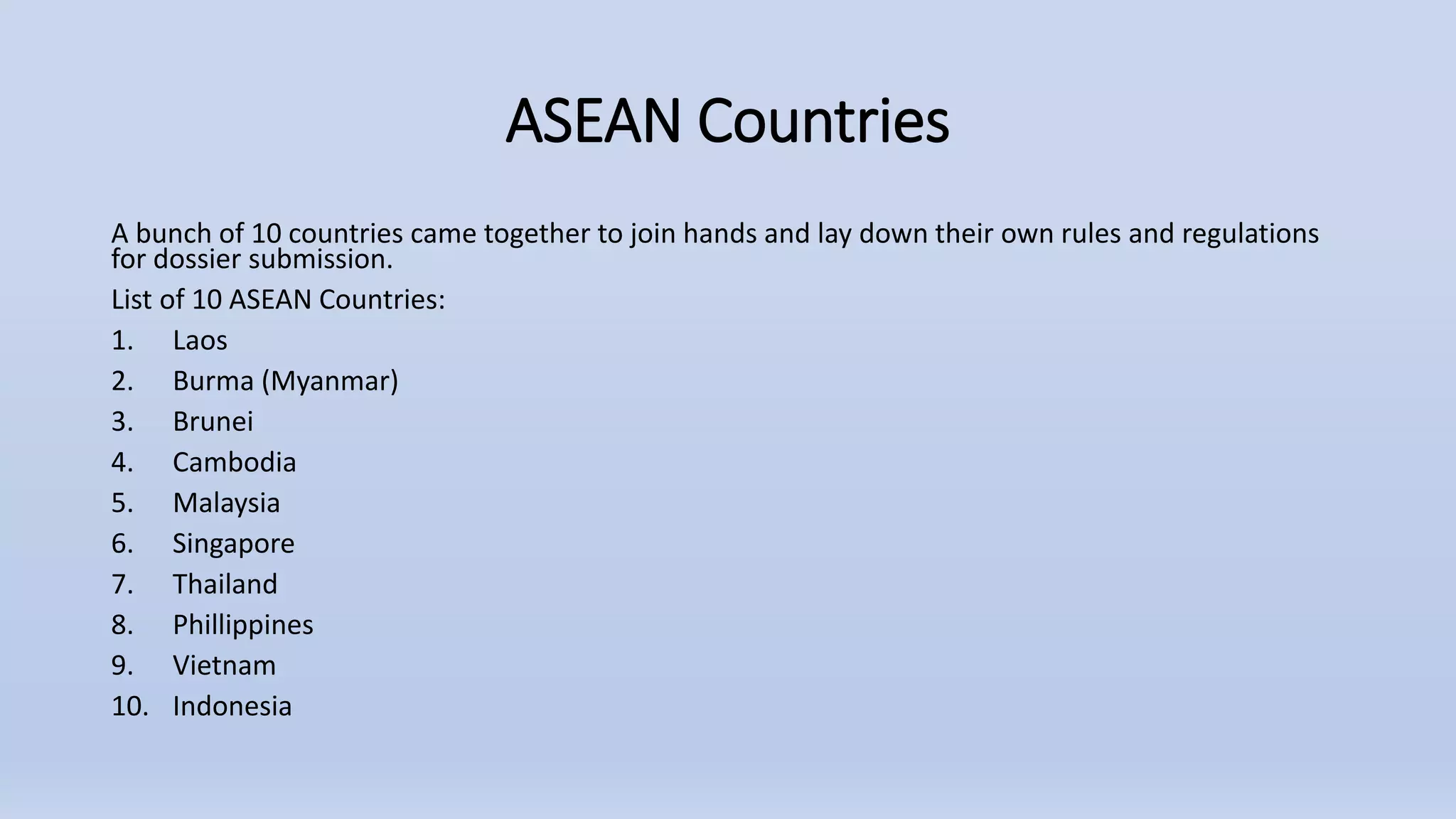 Dossier format and filing.pptx