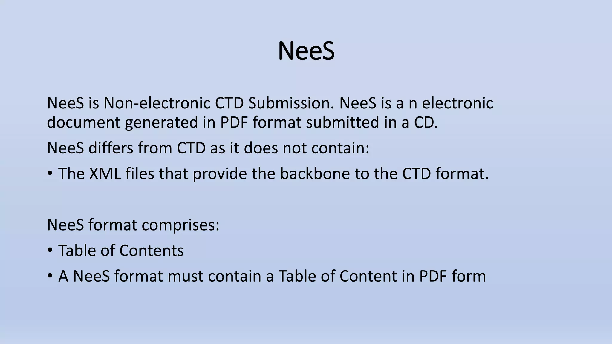 Dossier format and filing.pptx