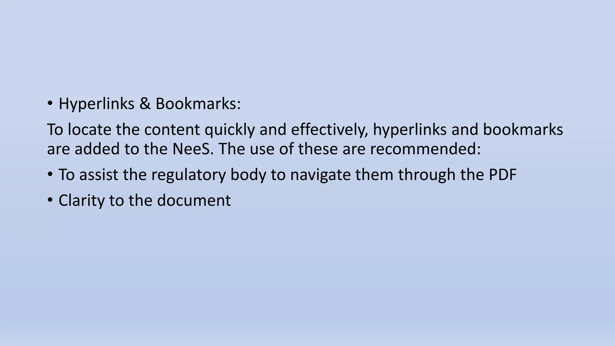 Dossier format and filing.pptx