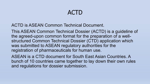 Dossier format and filing.pptx