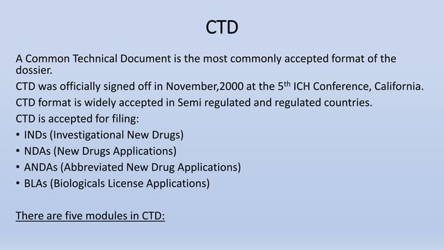 Dossier format and filing.pptx