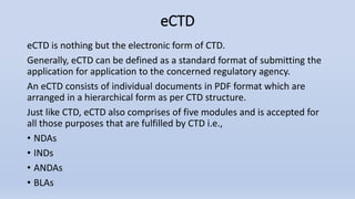 Dossier format and filing.pptx
