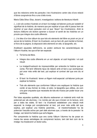 Dossier magenta lectura_album_131009_sense_cites_c | PDF