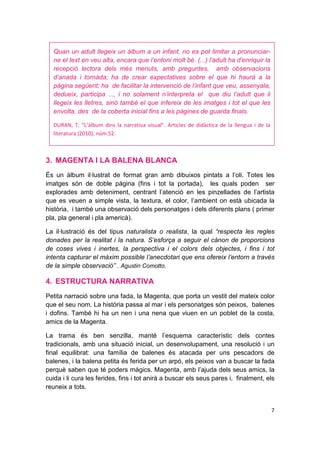 Dossier magenta lectura_album_131009_sense_cites_c | PDF
