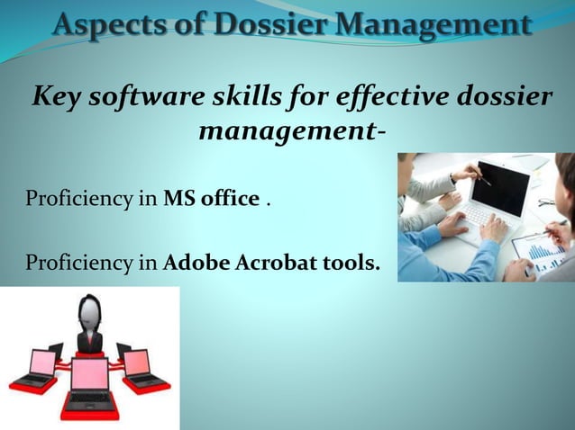 Dossier Management and Regulatory Affairs. | PPTX | Desktop Publishing ...