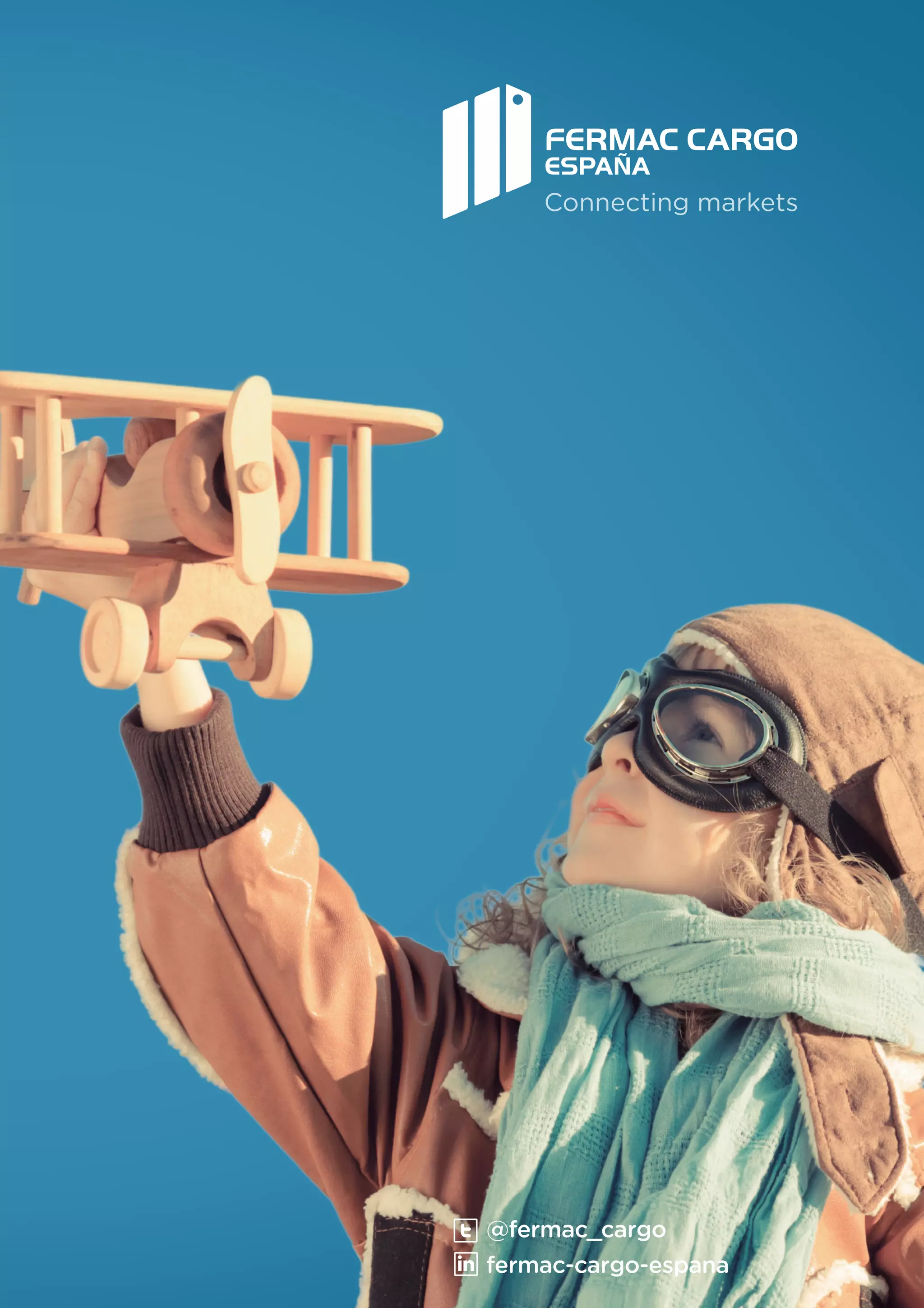 Dossier Mango - Fermac Cargo España (en) | PDF | Logistics and Transportation Industry | Industries