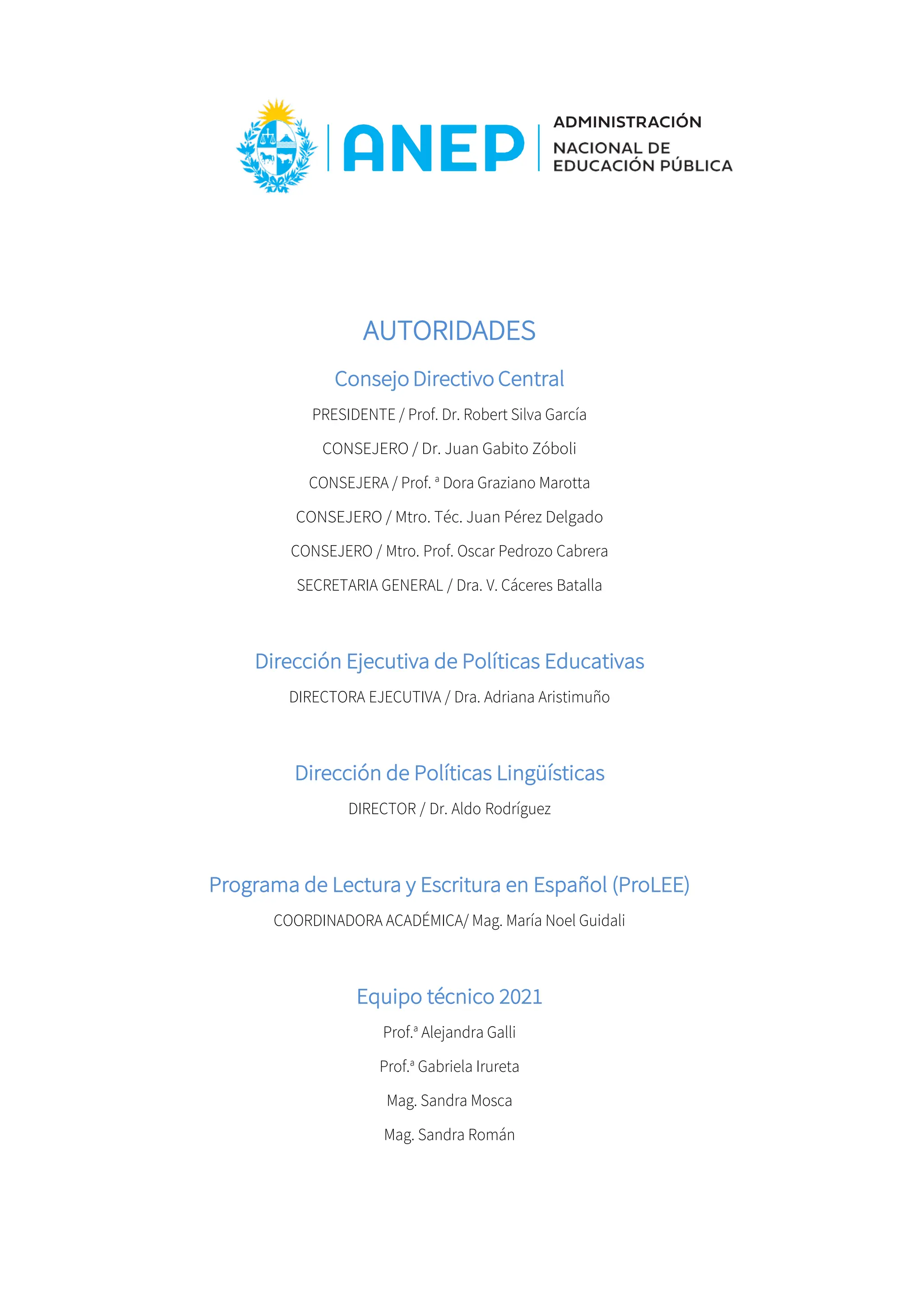 DOSSIERMATERIALESPROLEE2022. la lectura y escritura en primariapdf | PDF